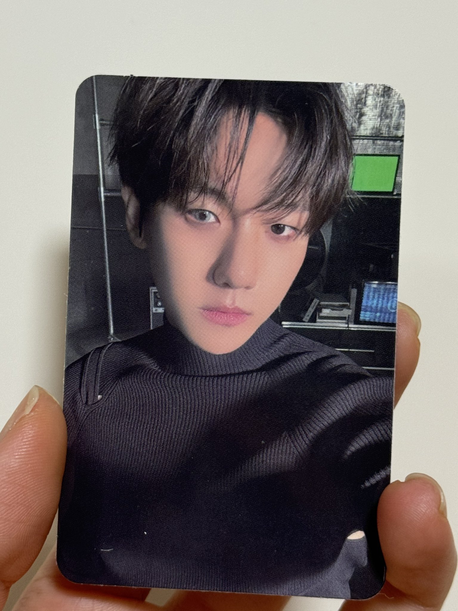 [잡담] 실트 간 백현이 응원봉 파우치 md - 인스티즈(instiz) 연예 카테고리