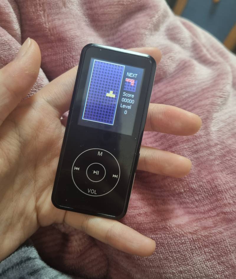 [잡담] mp3로 게임밖에 안함ㅋㅋㅋㅋ - 인스티즈(instiz) 일상 카테고리