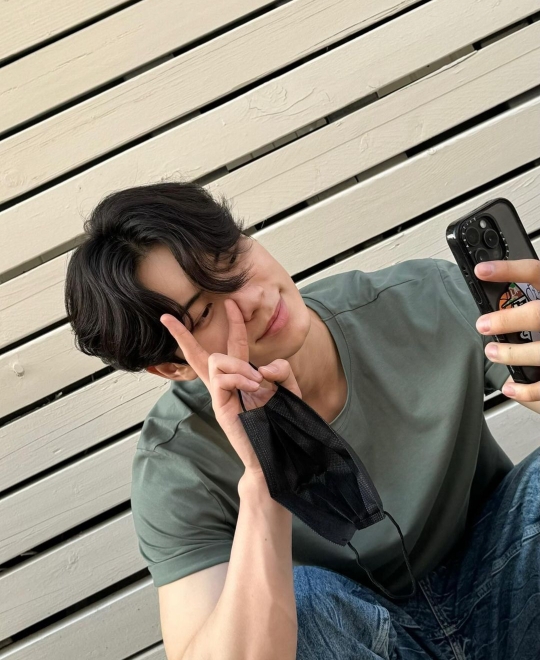 [잡담] 헐 이채민 명자은 - 인스티즈(instiz) 연예 카테고리