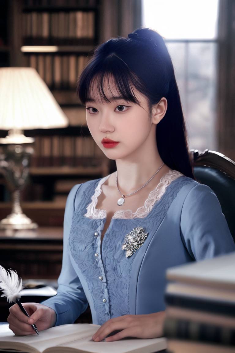 [잡담] 무쌍로판ai - 인스티즈(instiz) 일상 카테고리