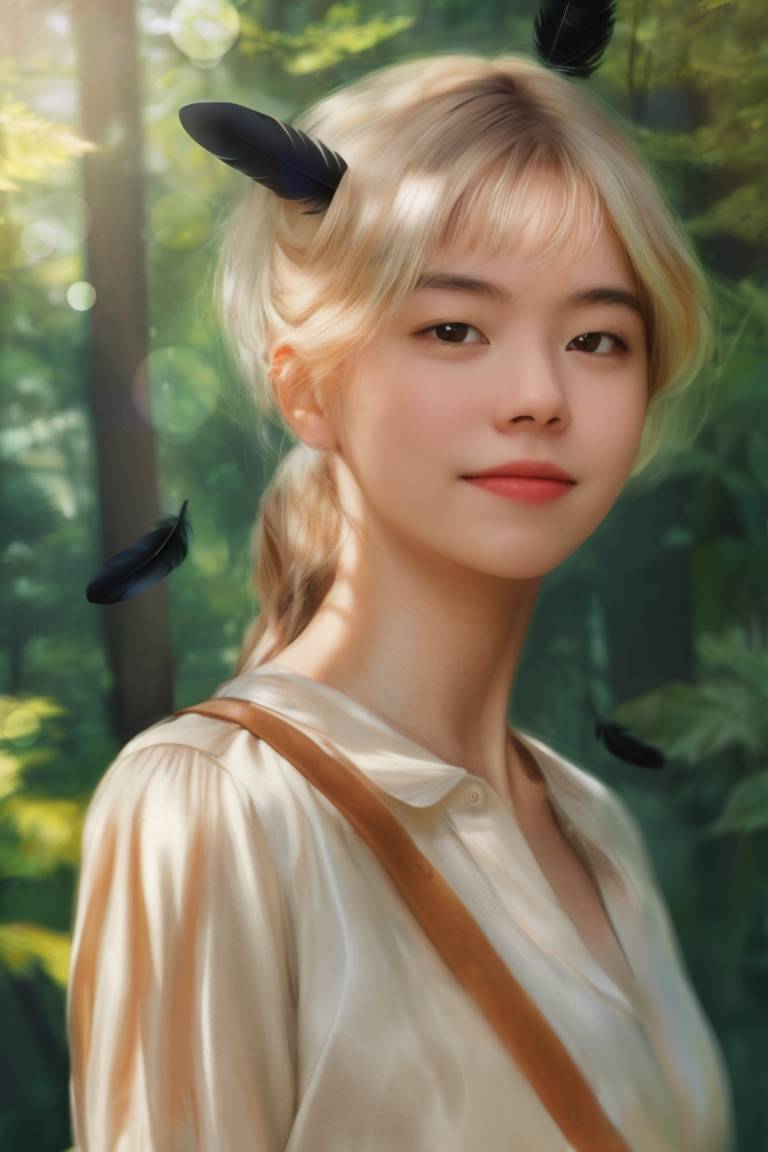 [잡담] 로판 ai 걍 남자가 나왔네.. - 인스티즈(instiz) 일상 카테고리