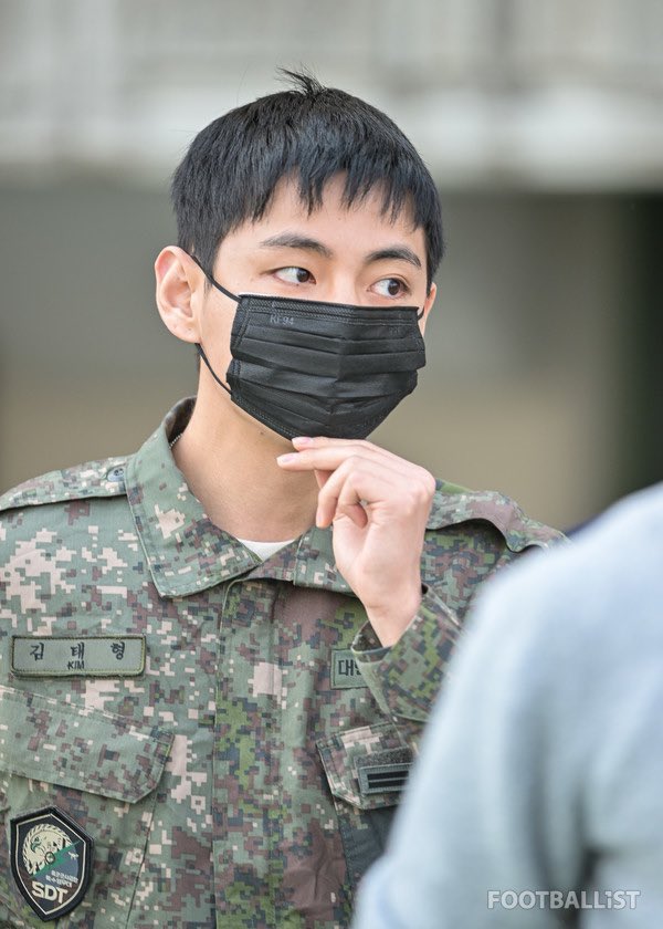 [잡담] 뷔 sdt 진짜 개간지다 - 인스티즈(instiz) 연예 카테고리