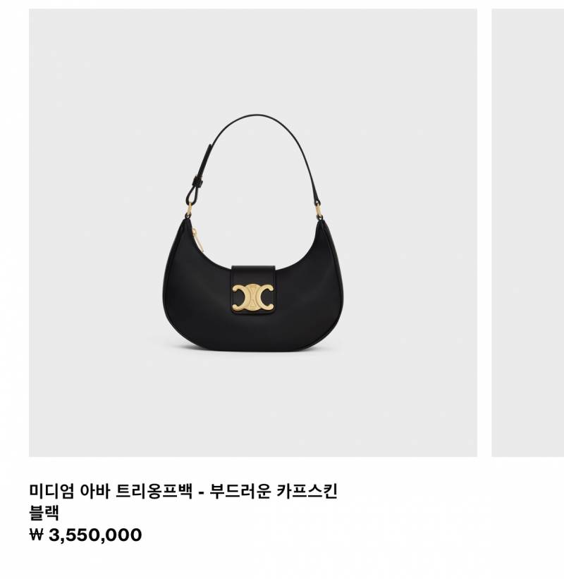 잡담 셀린느 가방 골라주라 인스티즈 instiz 일상 카테고리