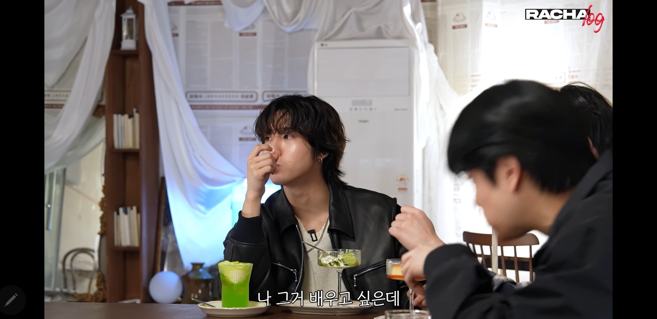 [잡담] 스키즈 라차로그] ep.10 보땨람지 이상한 대화편 - 인스티즈(instiz) 연예 카테고리