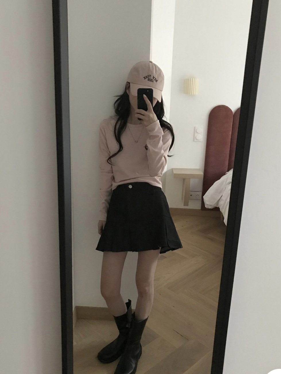 [잡담] 이정도로 마르려면 163에 몇키로 정도 도ㅓ야돼? - 인스티즈(instiz) 연예 카테고리