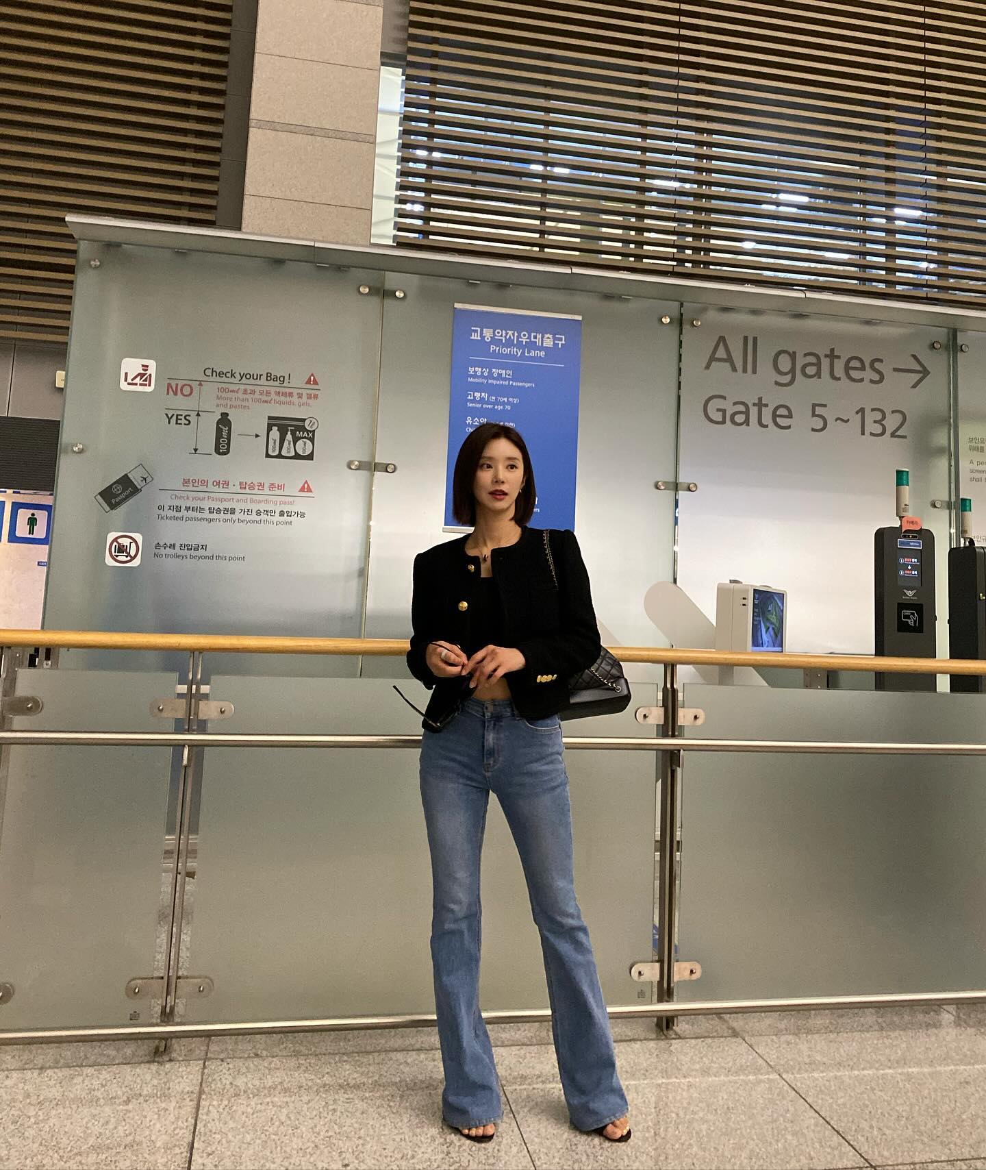 [잡담] 아니 이주빈 키가 163이래ㄷㄷ - 인스티즈(instiz) 드영배 카테고리