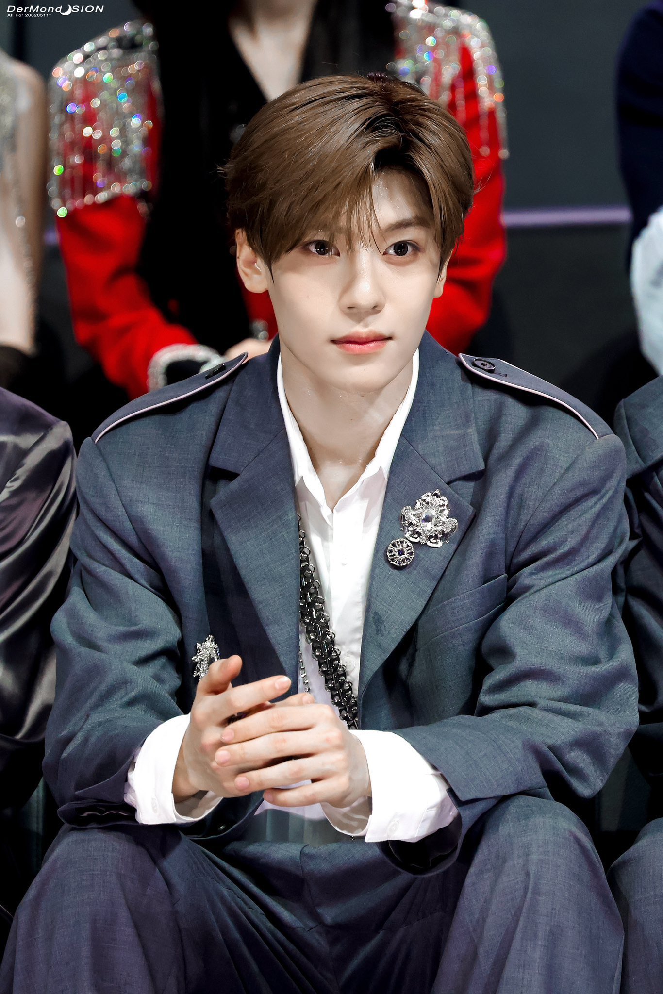 [잡담] NCT 127 재현이랑 위시 시온 이렇게 보니까.. - 인스티즈(instiz) 연예 카테고리