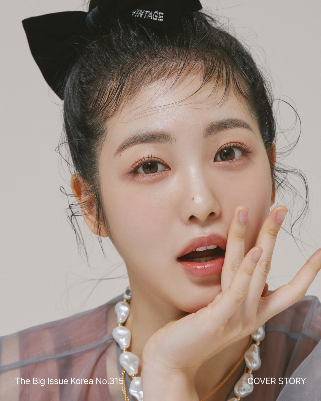 [잡담] 솔직히 JYP걸그룹으로 데뷔했어도 성공했을듯 - 인스티즈(instiz) 드영배 카테고리