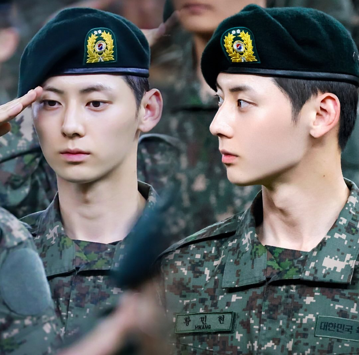 [잡담] 와씨 황민현 얼굴 개살벌하다 - 인스티즈(instiz) 연예 카테고리