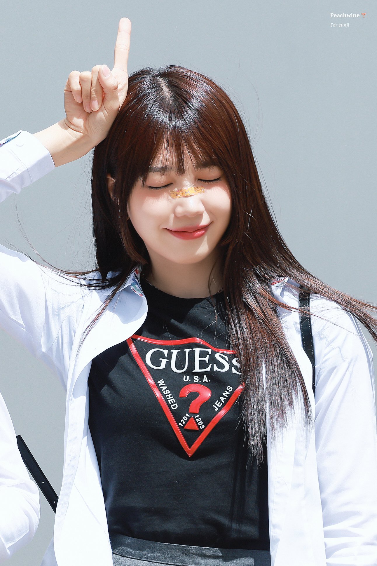 [잡담] 정은지 아는형님 교복 진짜 미쳤네 - 인스티즈(instiz) 연예 카테고리