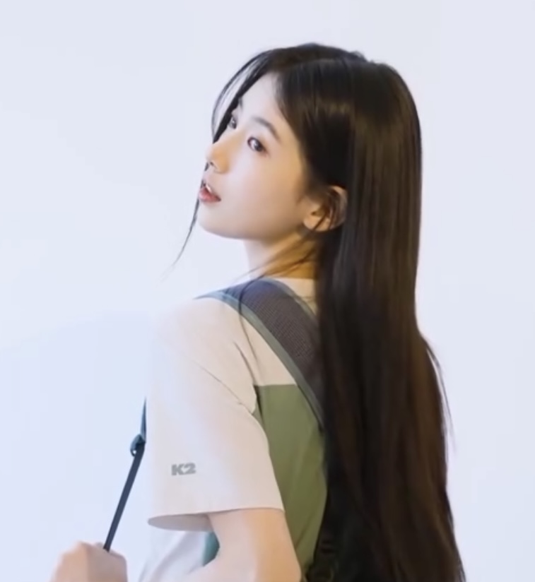 [잡담] 수지 k2 여름 광고 - 인스티즈(instiz) 드영배 카테고리