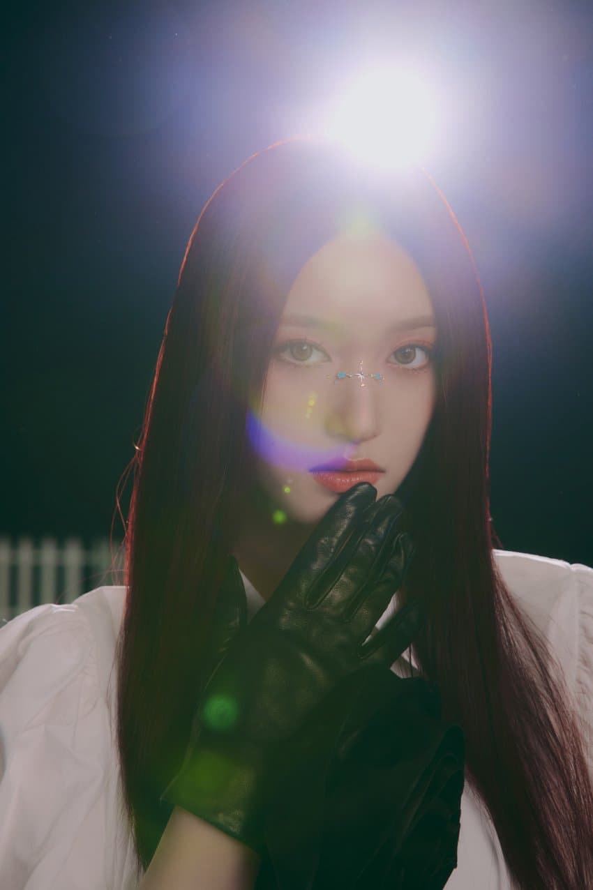 [잡담] 『IVE SWITCH』아이브 이서 컨셉 포토 - 인스티즈(instiz) 연예 카테고리