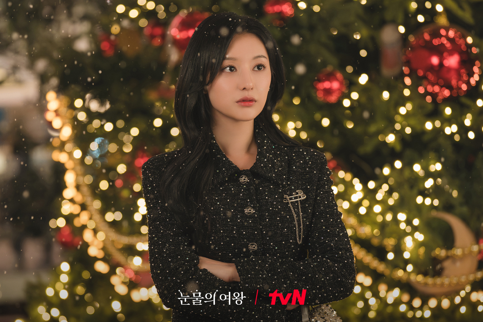 [잡담] 오늘 눈여 이장면 나올때 소수빈ost가 - 인스티즈(instiz) 드영배 카테고리