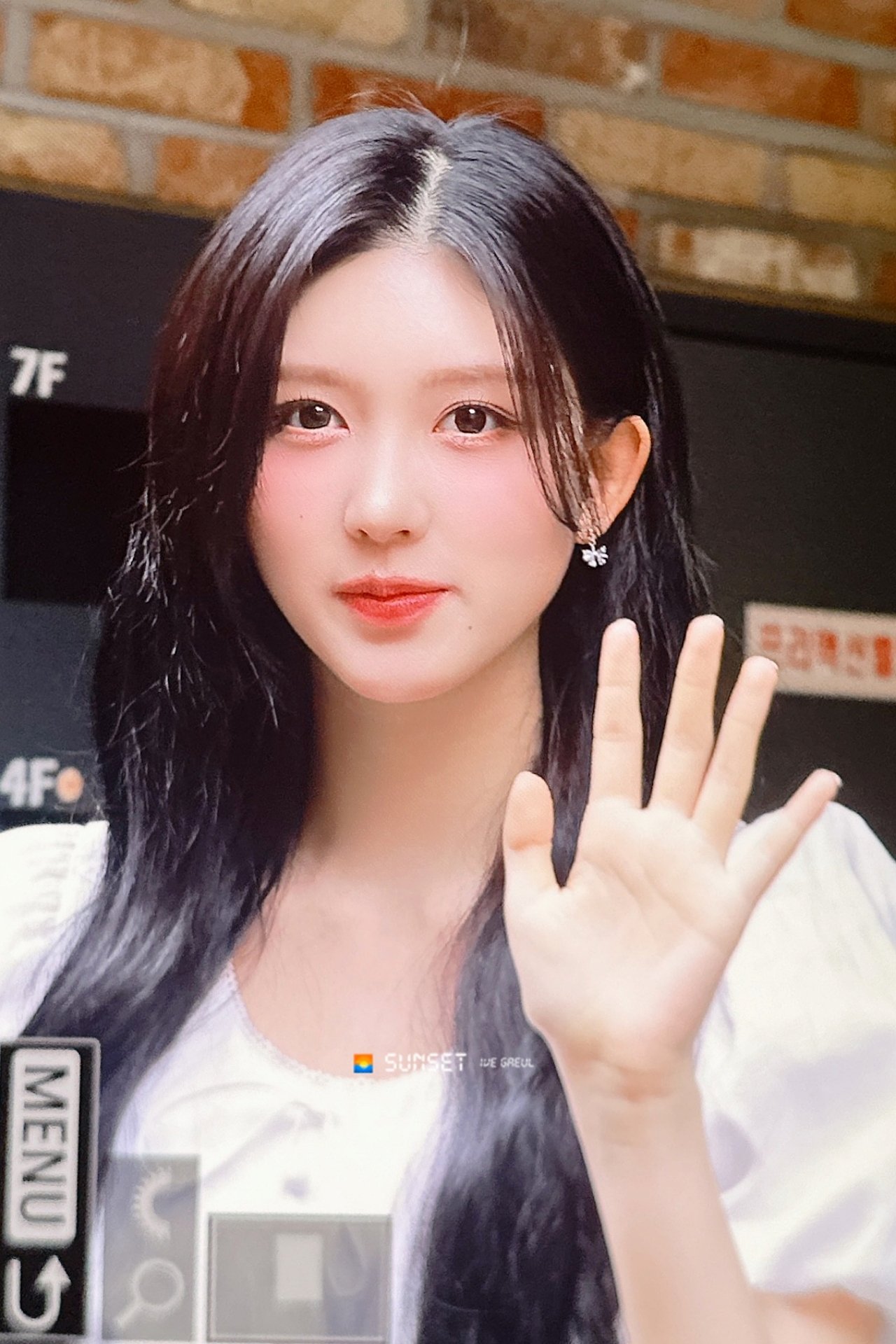 [잡담] 아이브 가을 요즘 리즈(NO IVE) 찍은 것 같음 - 인스티즈(instiz) 연예 카테고리