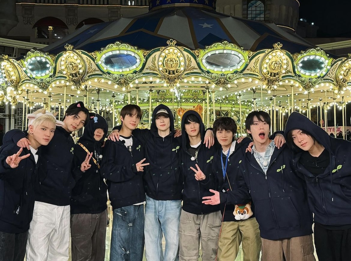 [잡담] 127 - 인스티즈(instiz) 연예 카테고리