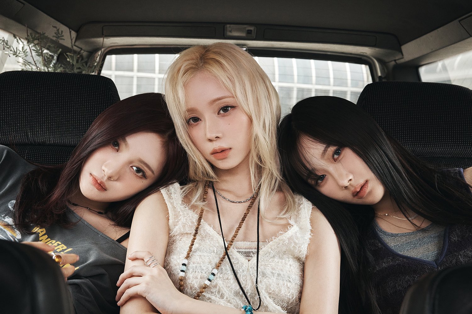 [정보/소식] 에스파 공홈 Live My Life 사진 40장 - 인스티즈(instiz) 연예 카테고리