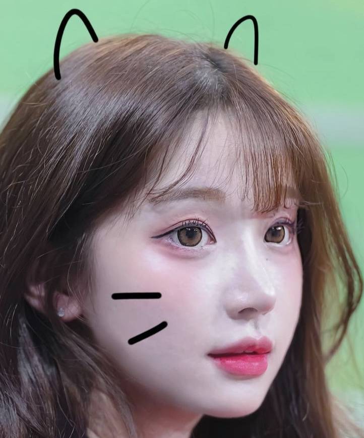 [잡담] 이주은 치어리더 렌즈 뭘까 ㅠㅠ - 인스티즈(instiz) 일상 카테고리