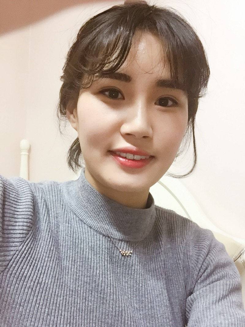 [잡담] 눈썹문신 망해서 6년 걸쳐 지움 - 인스티즈(instiz) 뷰티 카테고리