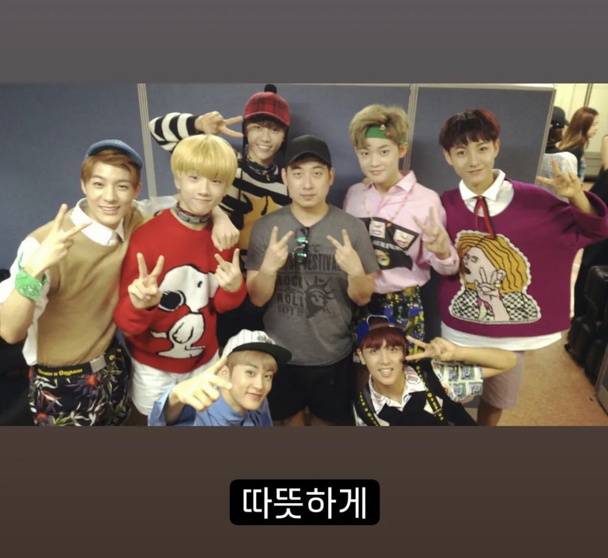 [잡담] NCT Sm루키즈 사진 - 인스티즈(instiz) 연예 카테고리