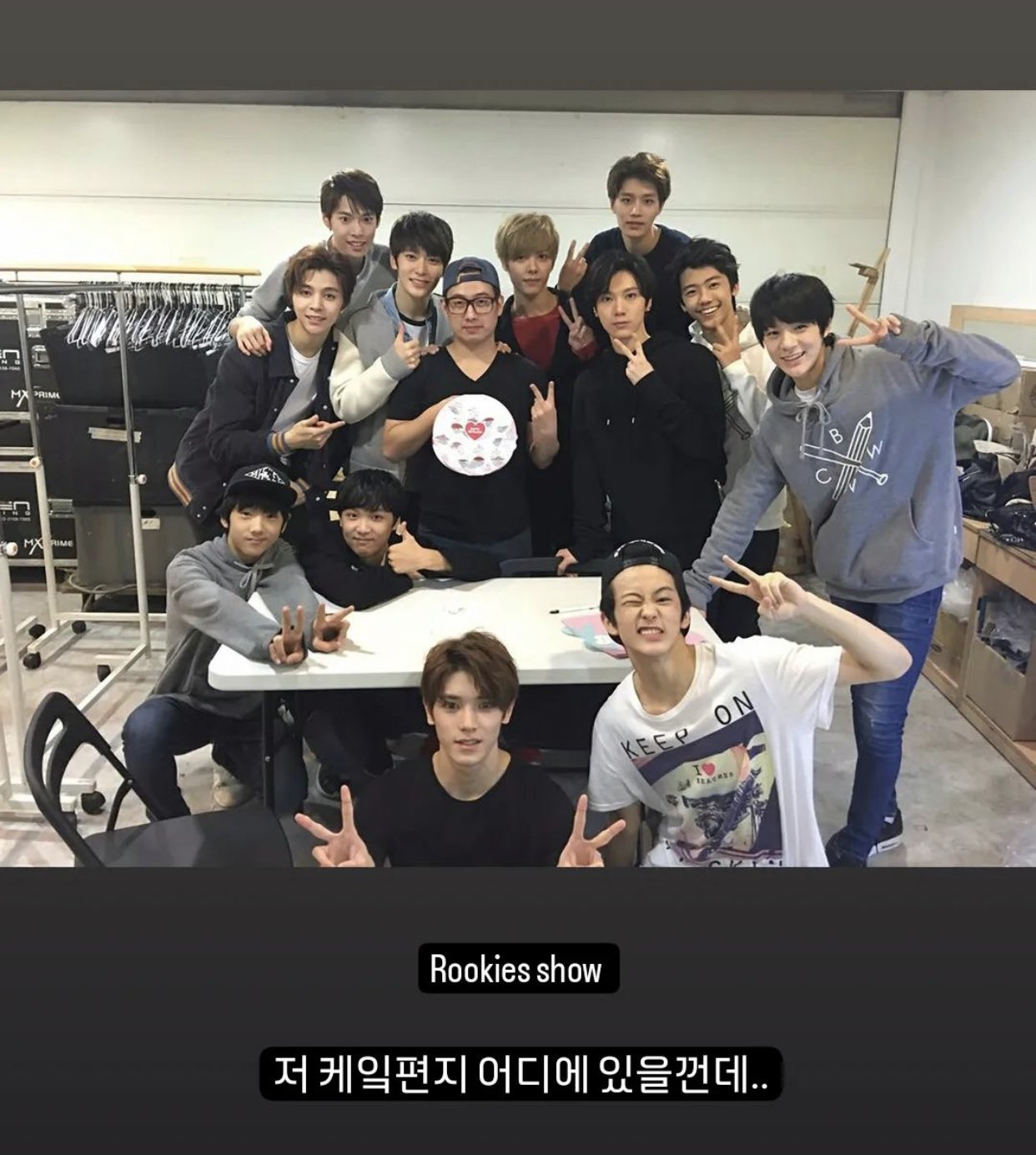 [잡담] NCT Sm루키즈 사진 - 인스티즈(instiz) 연예 카테고리