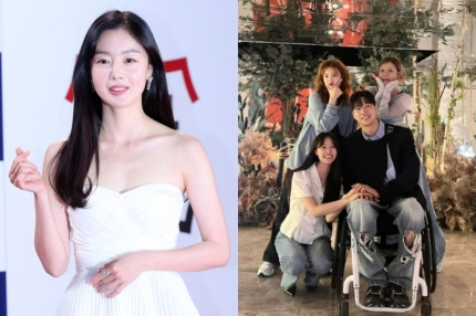 [정보/소식] '시크릿' 불화설 또 수면 위로…한선화, 박위♥송지은 모임 불참 - 인스티즈(instiz) 연예 카테고리