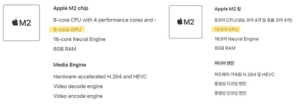[정보/소식] [단독] 애플 'M2 아이패드 에어' 조용히 다운그레이드 - 인스티즈(instiz) 연예 카테고리
