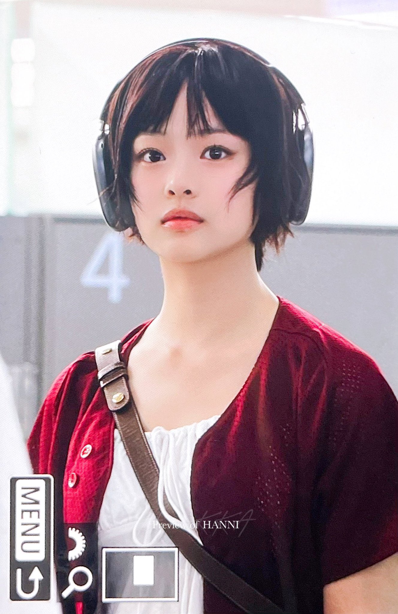 [잡담] 하니 진짜 단발(not가발)하면 안되나 - 인스티즈(instiz) 연예 카테고리