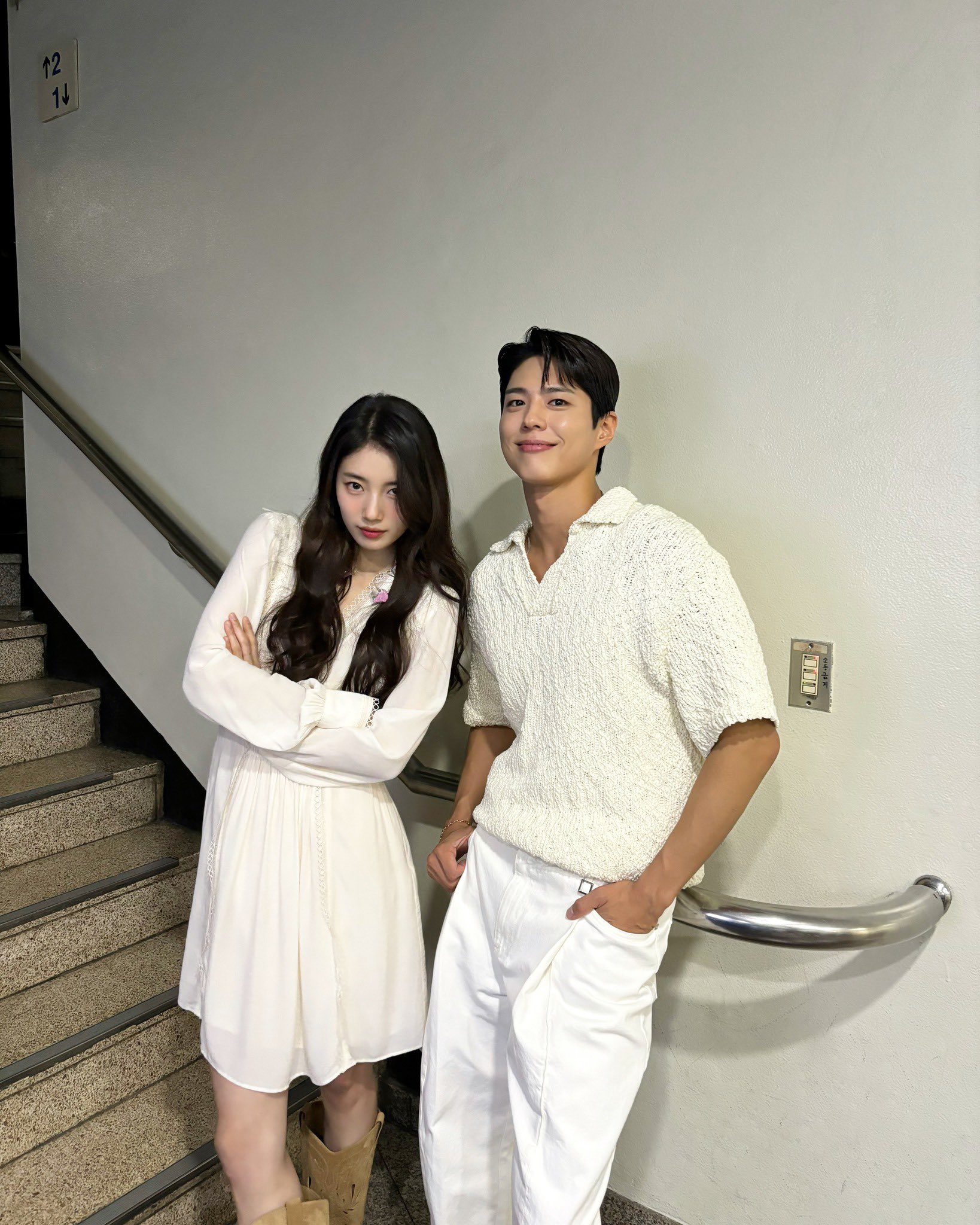 [잡담] 진짜 한국인이 좋아할 수 밖에 없는 남녀 얼굴인듯 인스티즈 Instiz 연예 카테고리