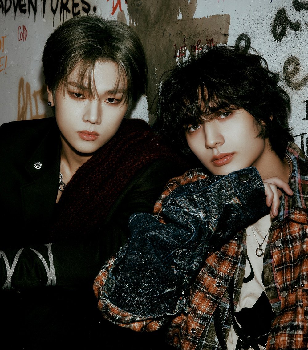 (긴글주의) JYP가 어떻게 이 멤버로 모았나 싶은 그룹 下 - 인스티즈(instiz) 연예 카테고리