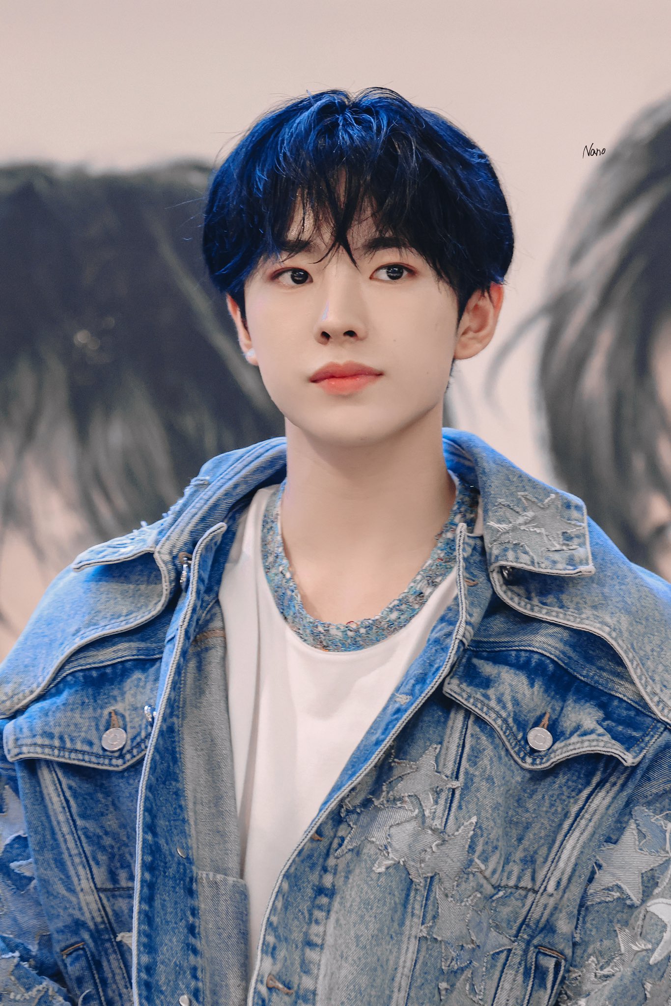 [잡담] 유우시 ㄹㅇ 소녀들의 마음을 사로잡는 소년 타입 - 인스티즈(instiz) 연예 카테고리