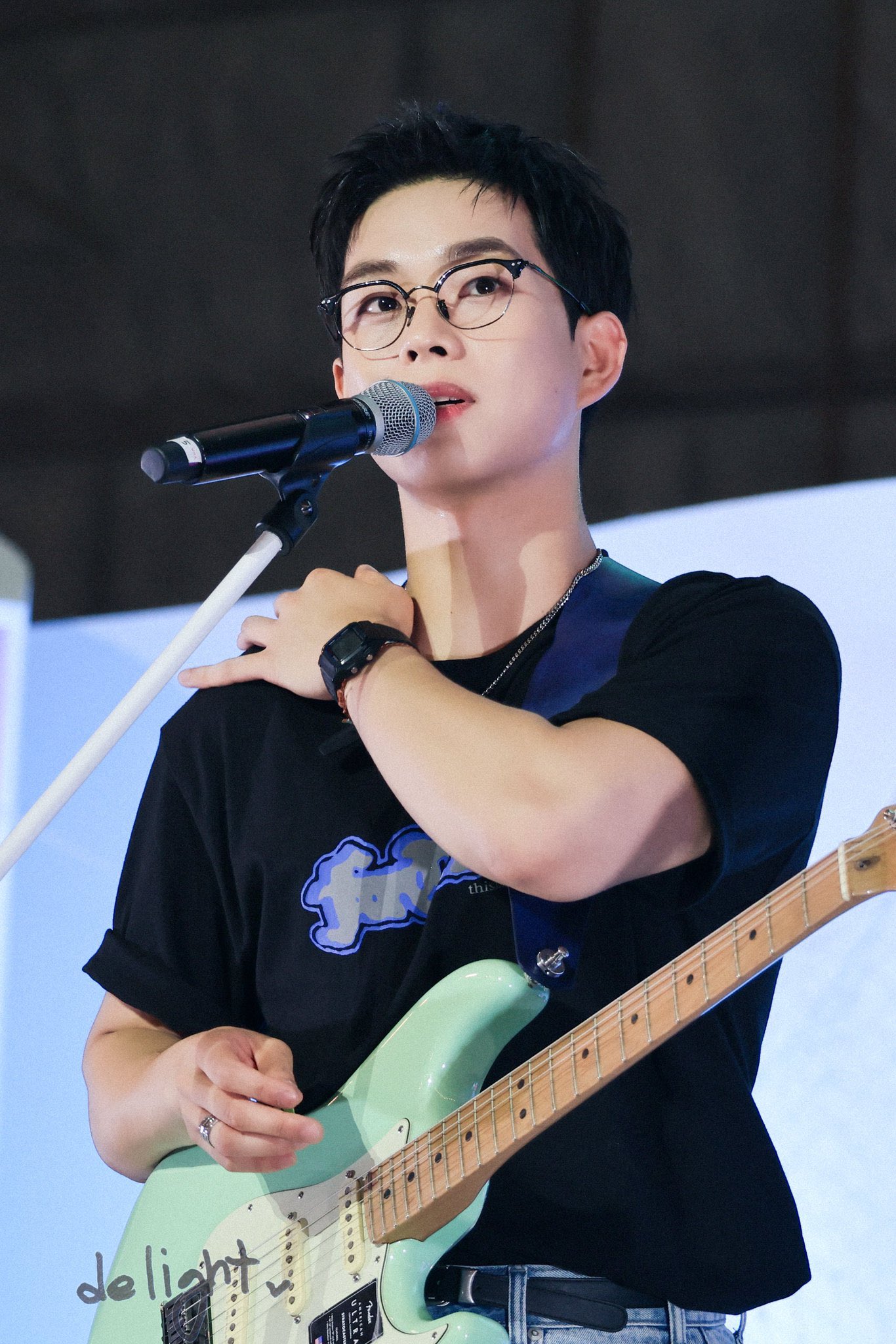 [잡담] 최상엽 오늘 얼굴 뭐지 - 인스티즈(instiz) 연예 카테고리