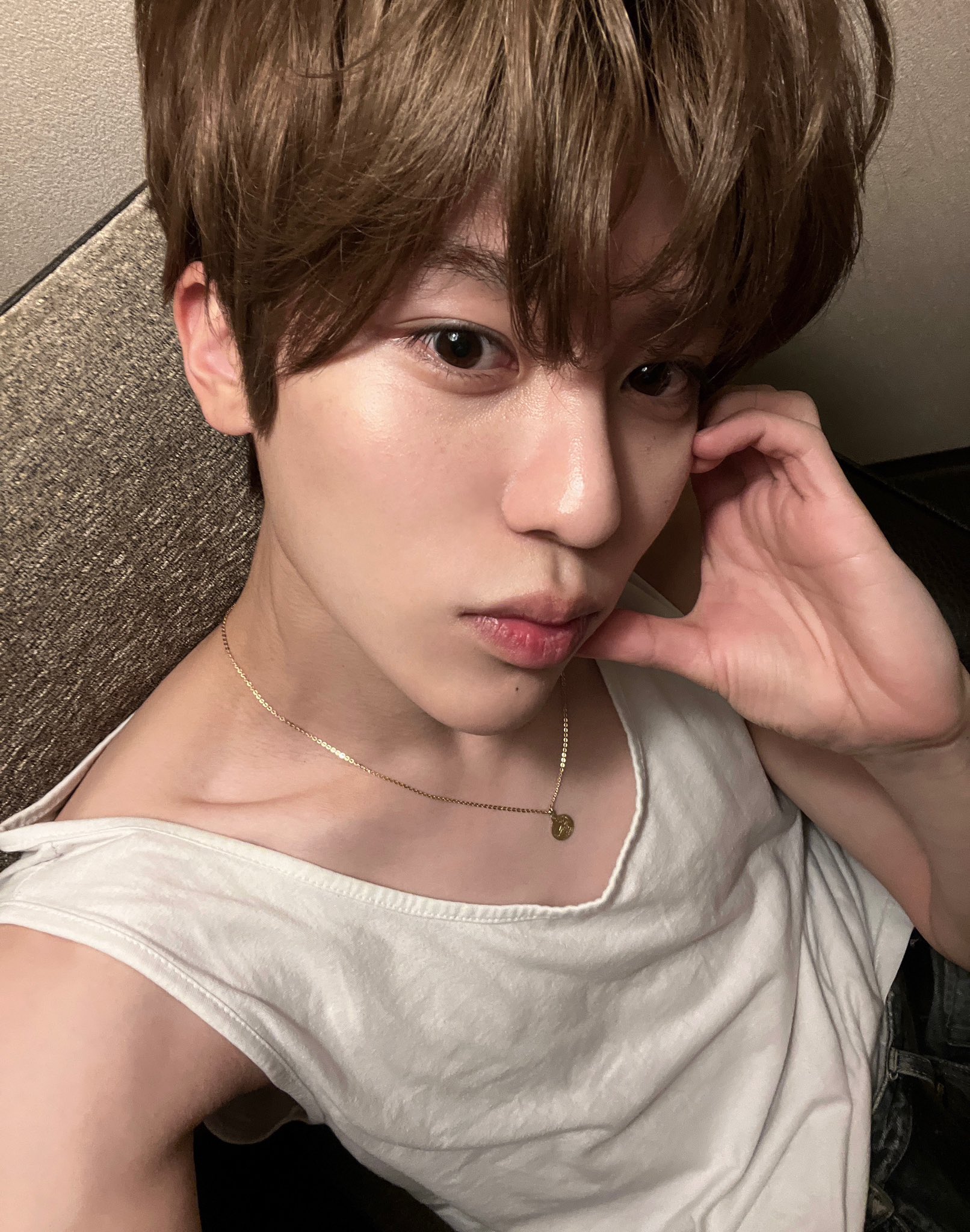 [잡담] ㅇㄴ시온 DM캐스팅이라고 믿을 수 없는 셀고였었네?ㅋㅋㅋㅋㅋ - 인스티즈(instiz) 연예 카테고리