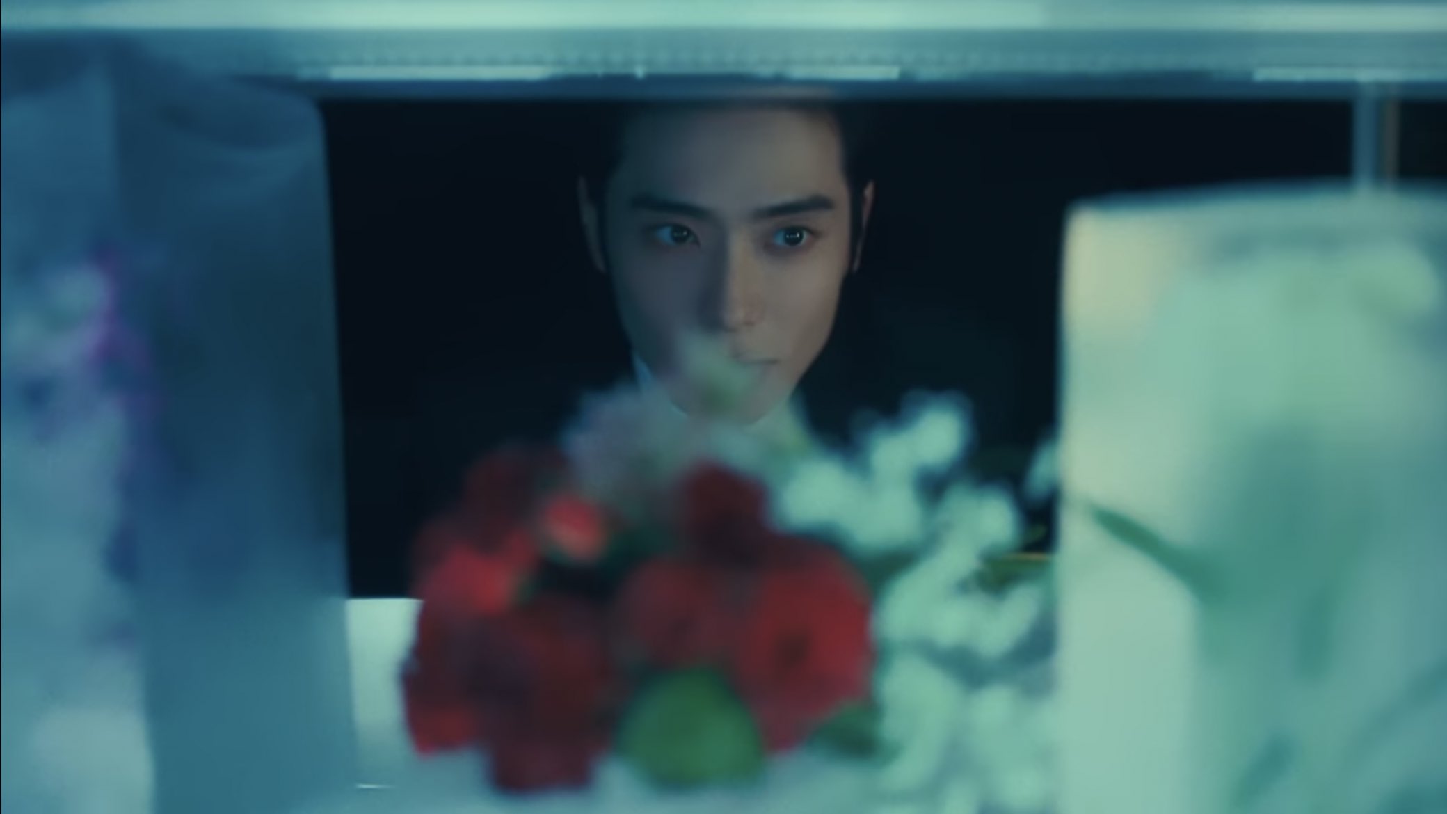 [잡담] 아니 재현 뱀파이어 같아 - 인스티즈(instiz) 연예 카테고리