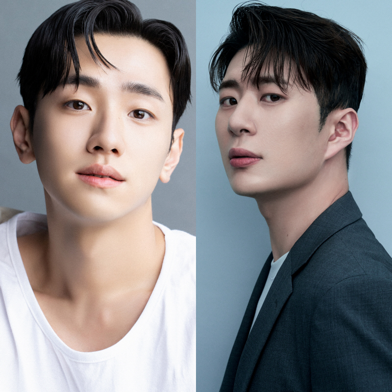 [정보/소식] 남윤수·김진웅 '2024 퀴즈 온 코리아' MC 합류...10월 중 방송 - 인스티즈(instiz) 연예 카테고리