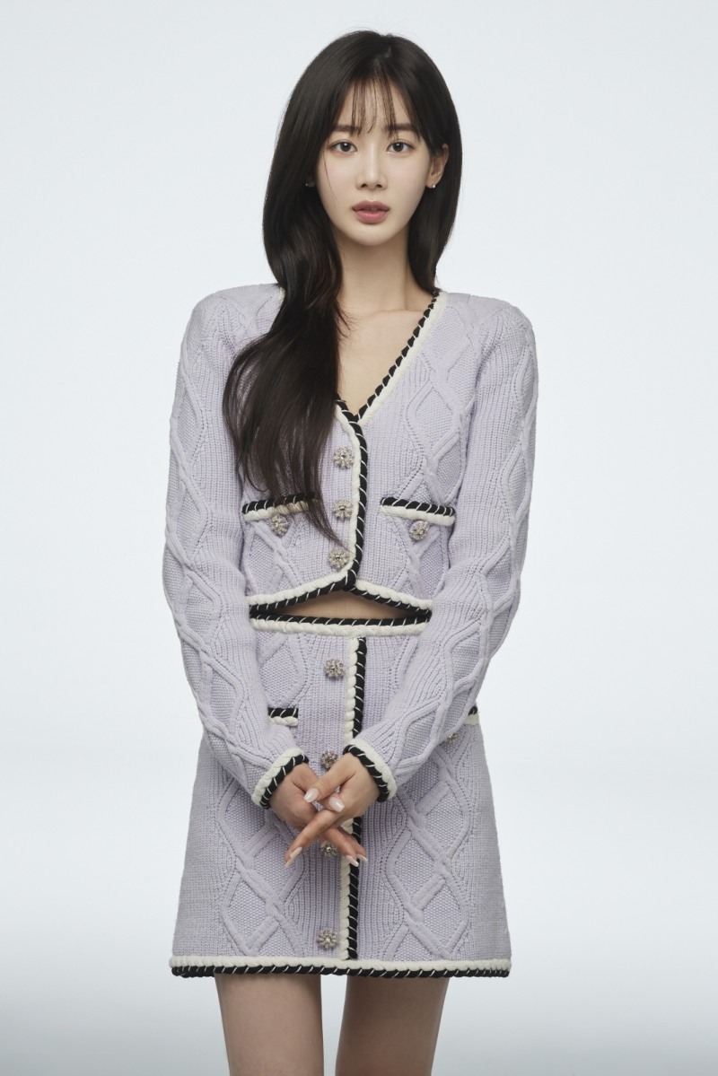 [정보/소식] 김태린, '나의 해리에게' 캐스팅…'맹랑X당돌' MZ 아나운서 변신 - 인스티즈(instiz) 드영배 카테고리