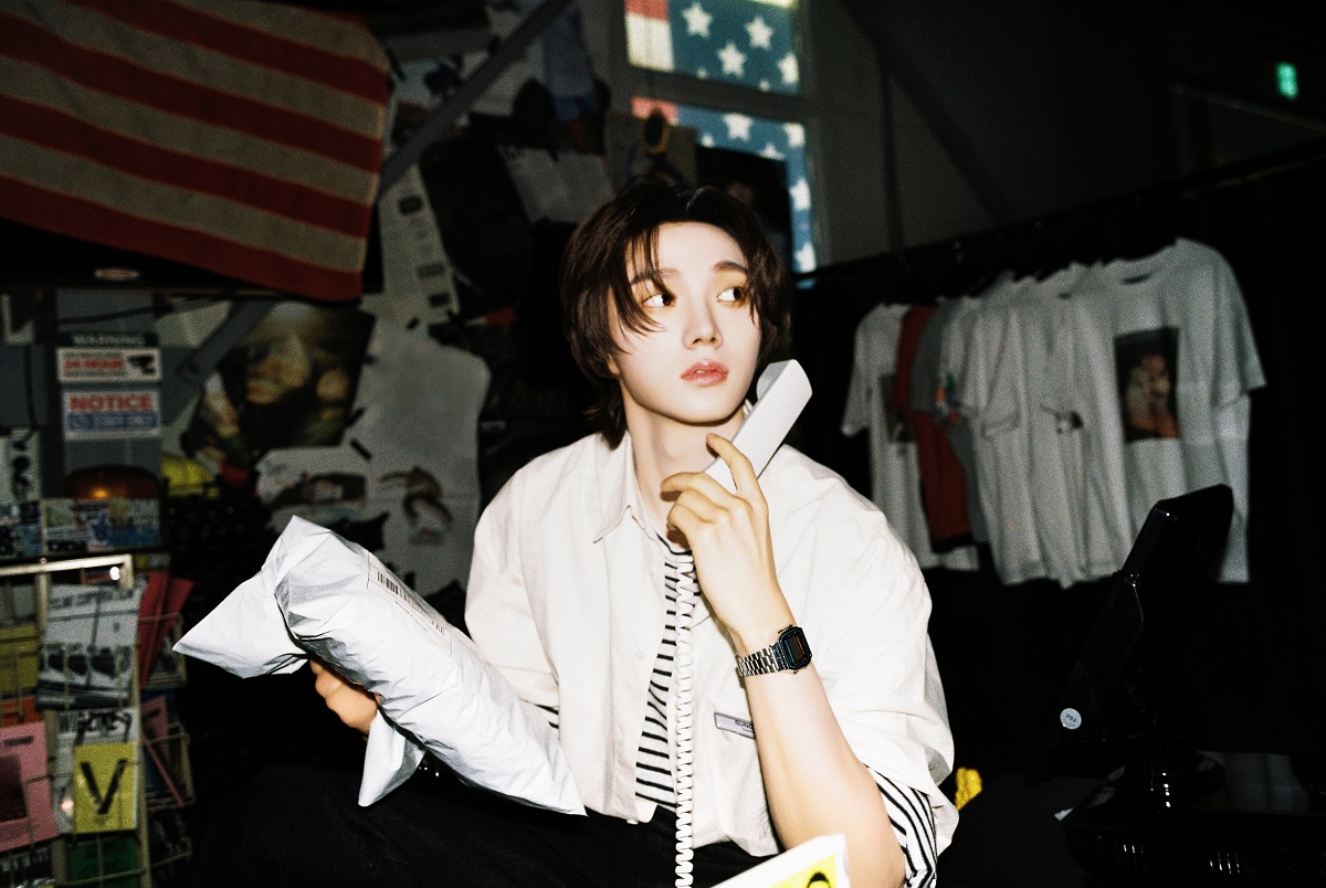 [정보/소식] BOYNEXTDOOR(보넥도) 컨셉포토 Nice ver - 인스티즈(instiz) 연예 카테고리