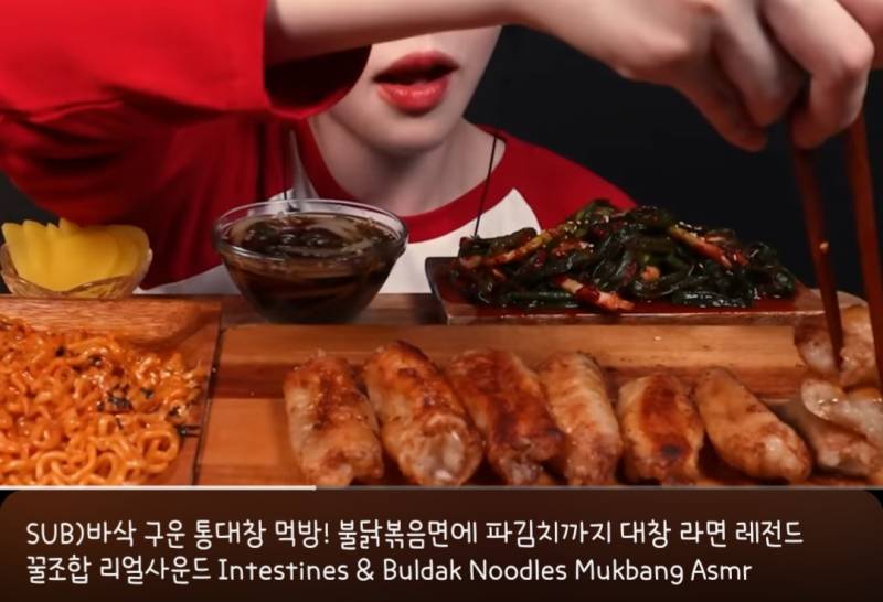 [잡담] 내가 미쳐가지고 이 시간에 이걸 왜 본걸까 - 인스티즈(instiz) 일상 카테고리