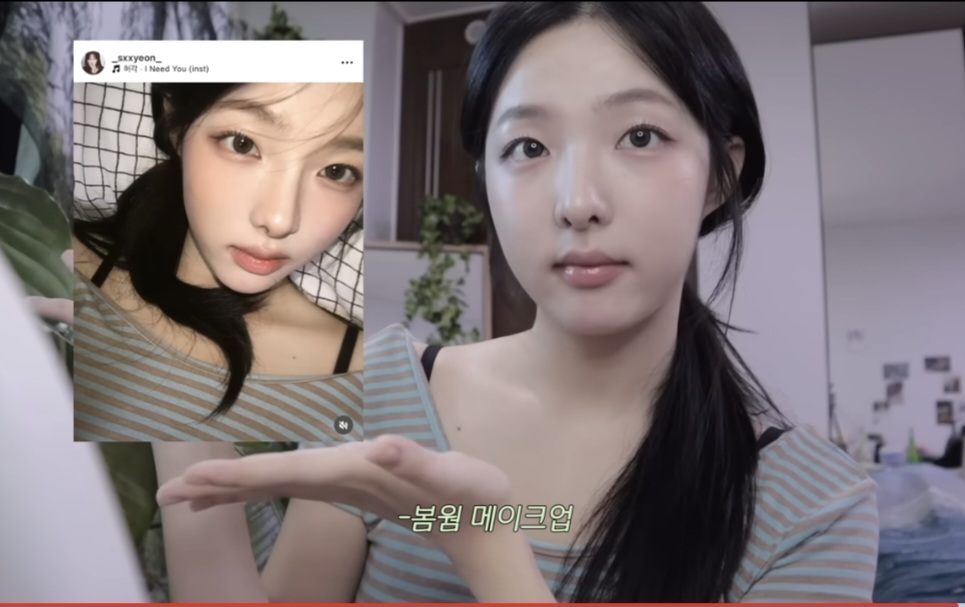 [잡담] 유튜버 남서연님 정도면 - 인스티즈(instiz) 일상 카테고리