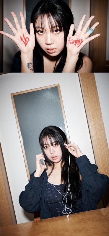 [정보/소식] 이영지, 지코 후임 '더시즌즈' 최연소 MC 발탁…27일 첫방 [공식] - 인스티즈(instiz) 연예 카테고리