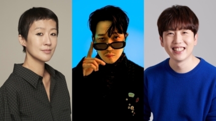 [정보/소식] '다 컸는데 안 나가요', 홍진경X하하X남창희 3MC 확정 [공식] - 인스티즈(instiz) 연예 카테고리