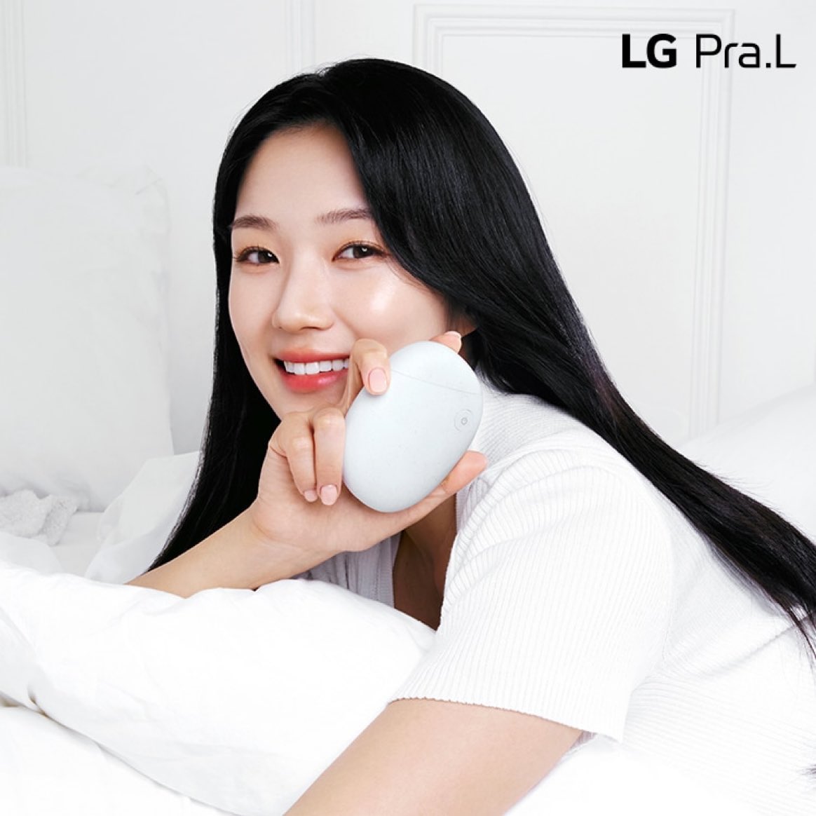 [잡담] 김혜윤 새광고 진짜 이쁘다 - 인스티즈(instiz) 드영배 카테고리