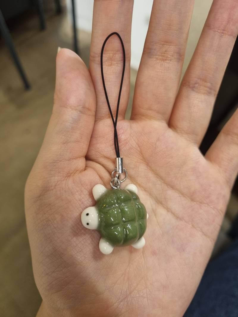 [잡담] 이 키링 어디다 달고 다닐지 추천좀 - 인스티즈(instiz) 일상 카테고리