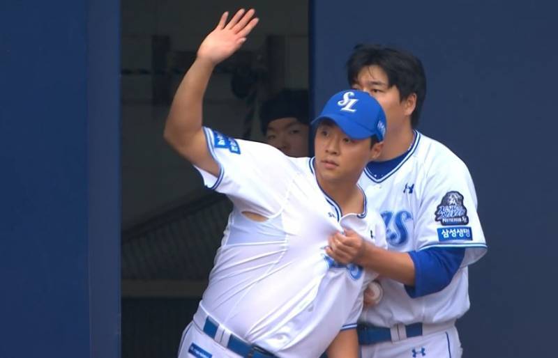 [잡담] Kbo스타성 갑은 얘임 - 인스티즈(instiz) 야구 카테고리