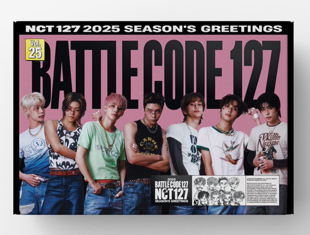 [잡담] 127 누가 이겼을거같음? - 인스티즈(instiz) 연예 카테고리