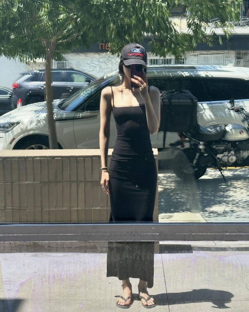 [잡담] 이런 체형은 무슨 체형이야?? - 인스티즈(instiz) 일상 카테고리