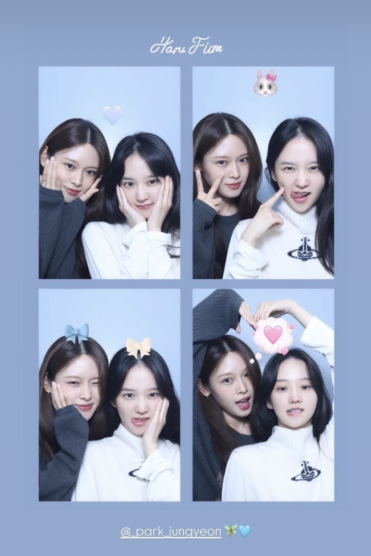 [잡담] sm 여뤀 조합 이쁘다ㅠㅠ - 인스티즈(instiz) 연예 카테고리