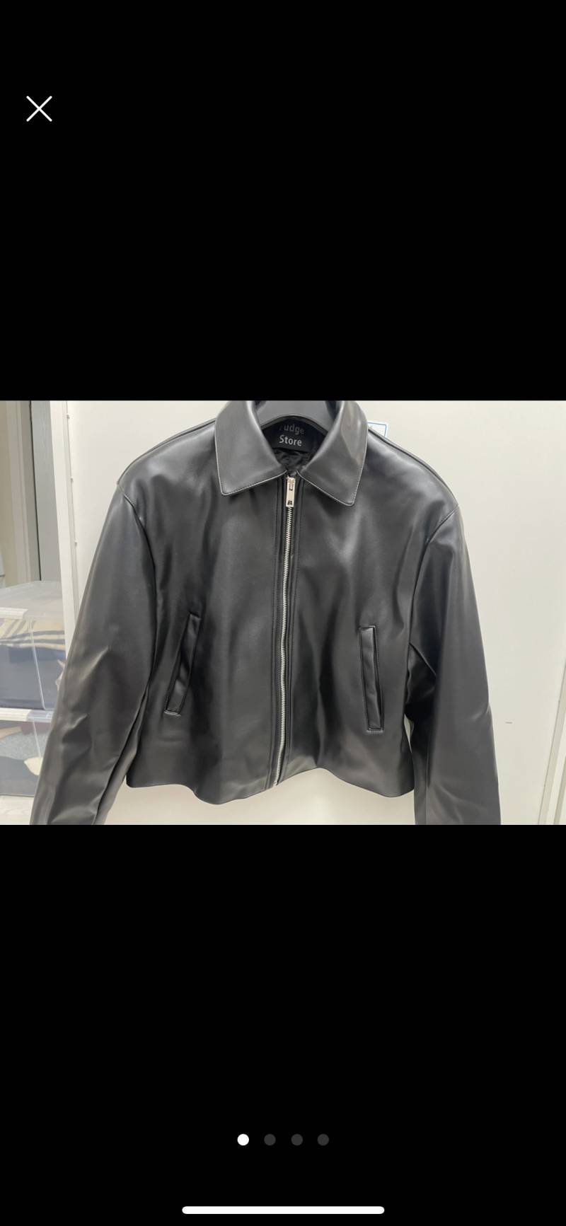 [잡담] 나 165 75인데 이 자켓 작을까 - 인스티즈(instiz) 일상 카테고리