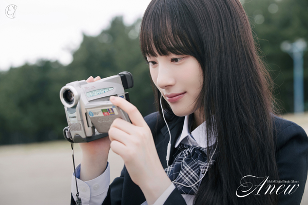 [정보/소식] '31일 데뷔' 이젤(EJel), 첫 싱글 'A N E W' 콘셉트 포토→ 'New Reels(Feat. pH-1)' 깜짝 선공개 - 인스티즈(instiz ...