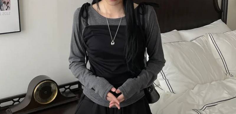 [잡담] 옷 좀 입는 익들아 살말 골라죵 1122 - 인스티즈(instiz) 일상 카테고리