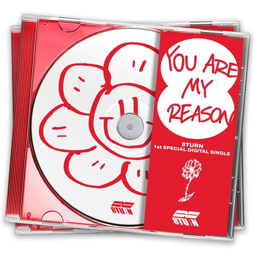 [정보/소식] 에잇턴, 팬송 'You Are My Reason' 발매 ️12월 팬콘·日 팬미팅 - 인스티즈(instiz) 연예 카테고리